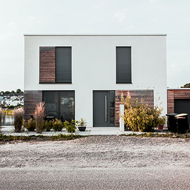 Home 03 – MKArchitecture